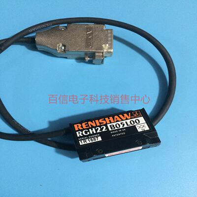 隆兴亚辉雷尼绍RGH22B05L00读头现货RGH24Y05D30A RGH26R05N00A*