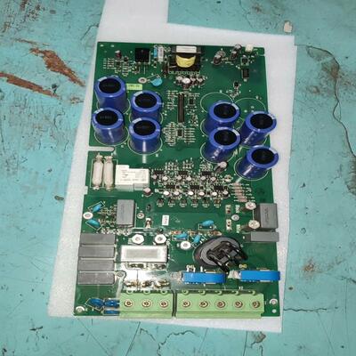 ABB变频器15KW电源驱动板SINT4310C，~询价