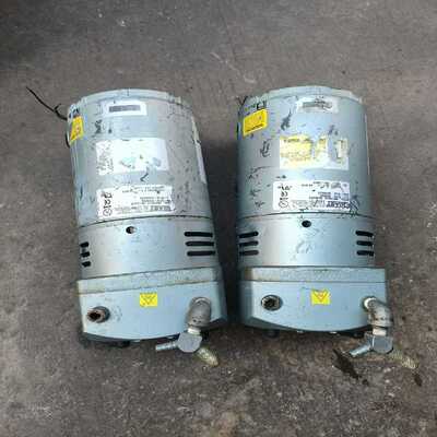 GAST嘉仕达无油真空泵0323-101Q-G5~询价