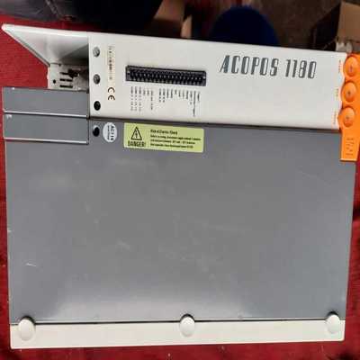 【星慕电子】B&R ACOPOS 1180