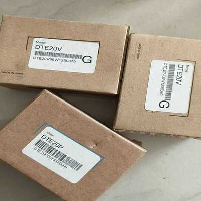 议~台达DTE20V，DTE20V，DTE20P，带包装，顺