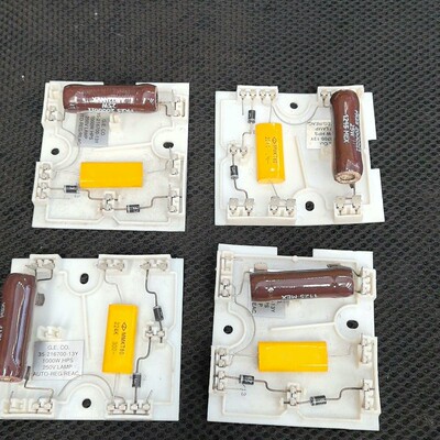 【议价】通用电气  CO 35-216700-13Y 1000