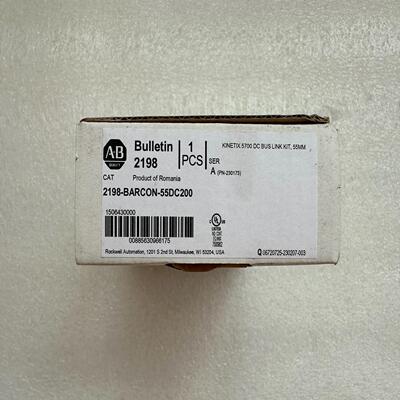 2198-BARCON-55DC200 AB5700系列伺服~议价