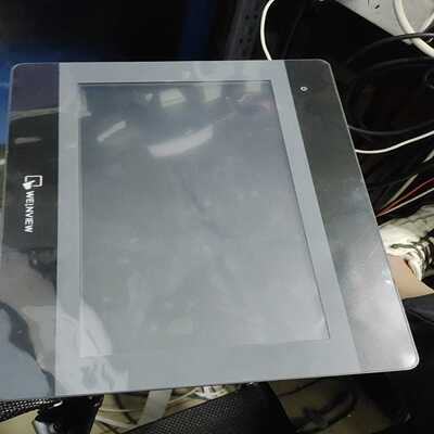 威纶MT6103IP[浩蓉商户]