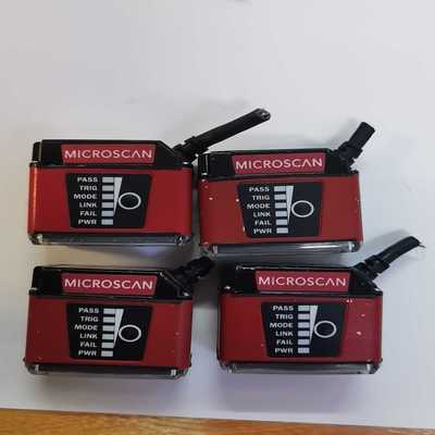 microscan 迈思肯 MICROHAWK ID-30拍前询价