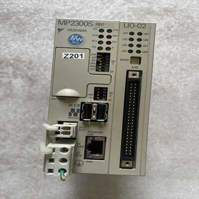 询价安川驱动器MP2300Siec