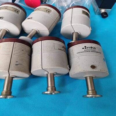 MKS真空计626A13TDE1000Torr功能包好需【议价】