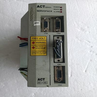 . ACT 驱动器 ROBOTECH  ACT-010~询价