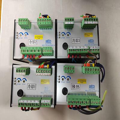 REOTRON EW514，成色如图，，还剩3个 实~询价