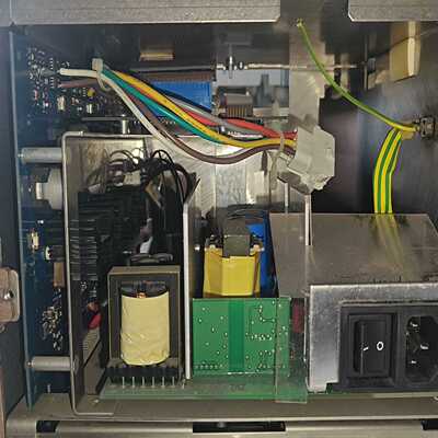艾本德Mastercycler epgradient S【侨报商行】