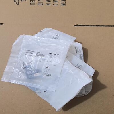 询价~巴鲁夫BCC06Z9连接头BCC M435-0000-1
