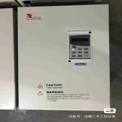 富凌变频器DZB-300B030.0/P037.0L4B主板（豆豆设备）