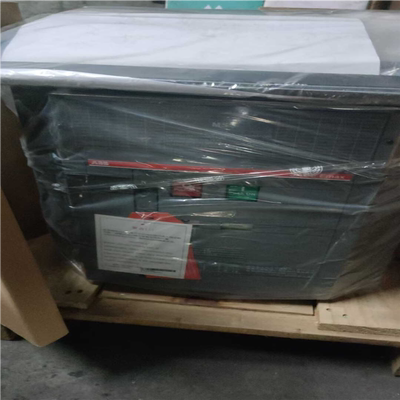 (询价)ABB框架断路器E3N/MS 2500 FHR 3P，全