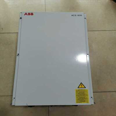 ACS60401203拆机ABB变频器ACS600系列，现货