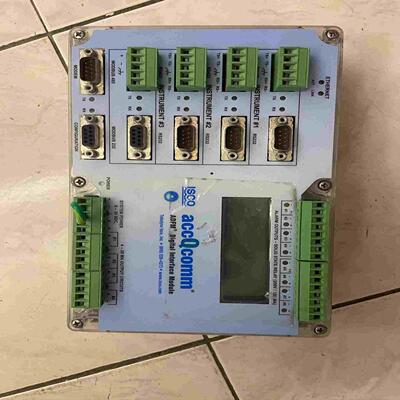 (询价)TELEDYNE ISCO
