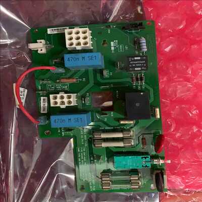 议~安捷伦 7820 7890电源板，G4350-61851，G