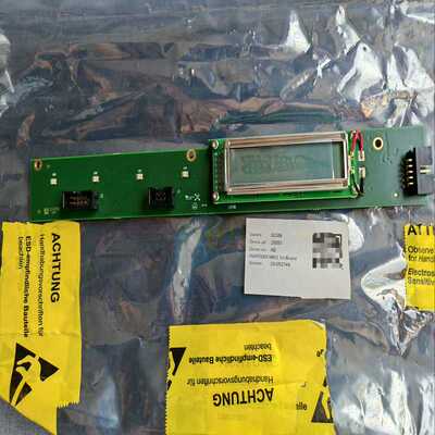 【星慕电子】KONGSBERG Seatex AS，10093-1 HW