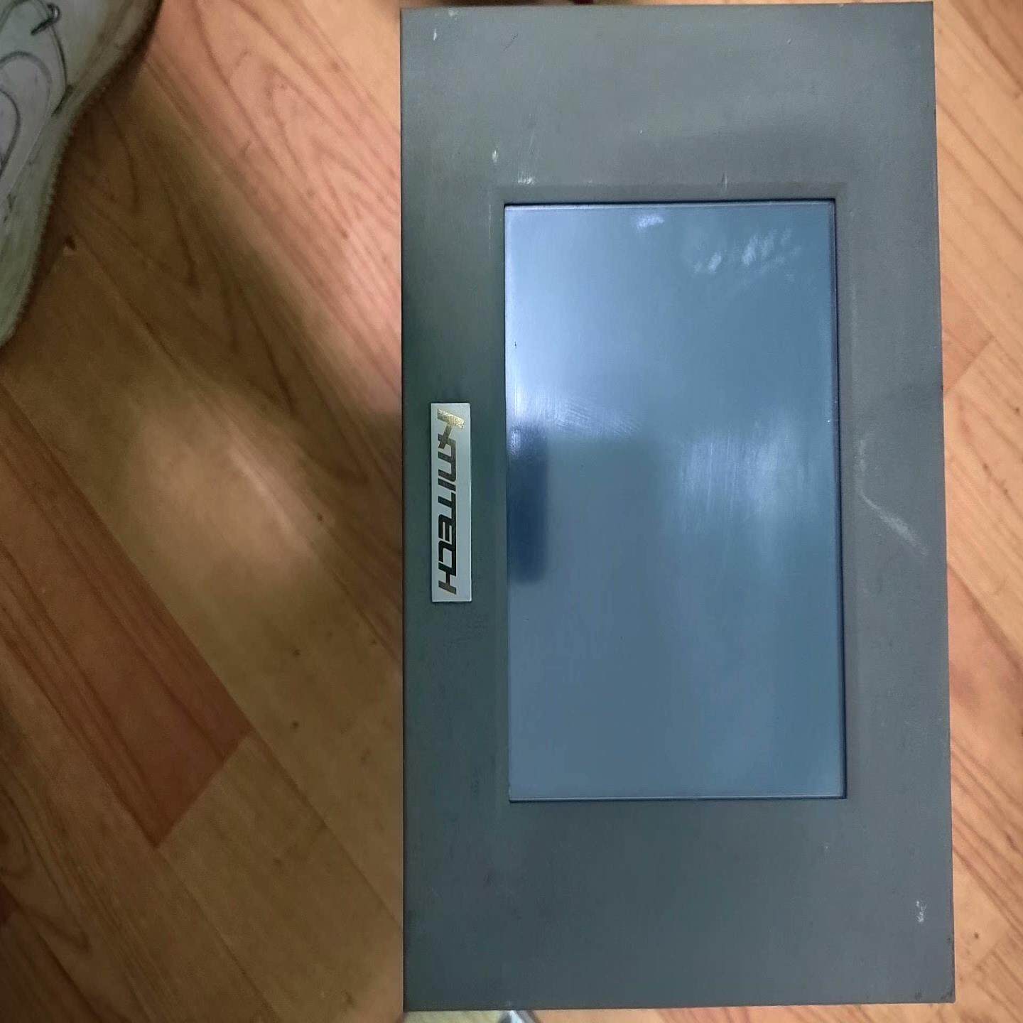 询价~MITECH人机界面触摸屏