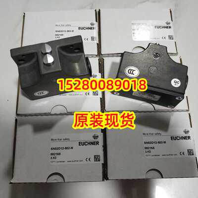 12SN03D12-502-M 082164德国安士能 原装 现货议价