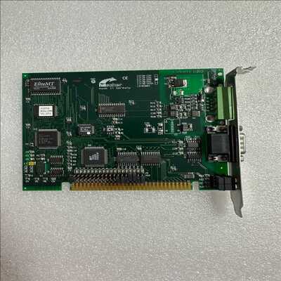 询价~工业测试Hilscher赫优讯 CIF30 DNM  ISA