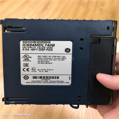 模块IC694MDL740B~议价