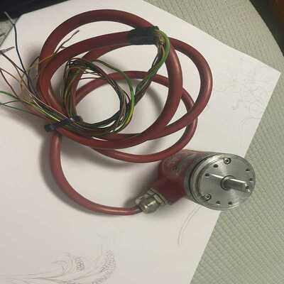 蒂尔编码器D-78647（耶耶电子）