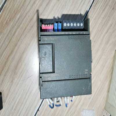 PLC EM235模块 235-0KD22-0XA0~询价