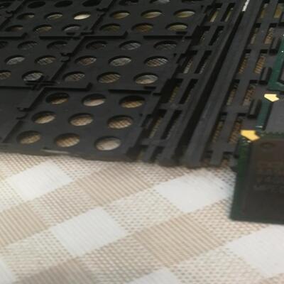 NXP CX24155-15TZ   8片（gg设备）