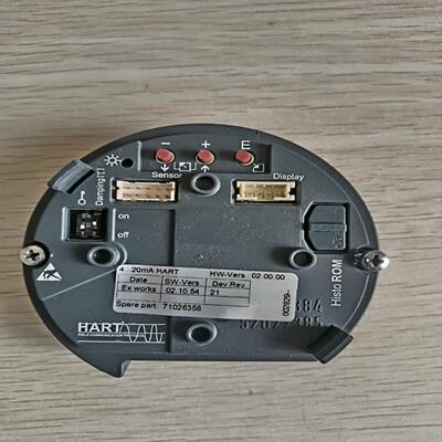【幸琪商铺】E+H  71028488 恩德斯豪斯 HART模块