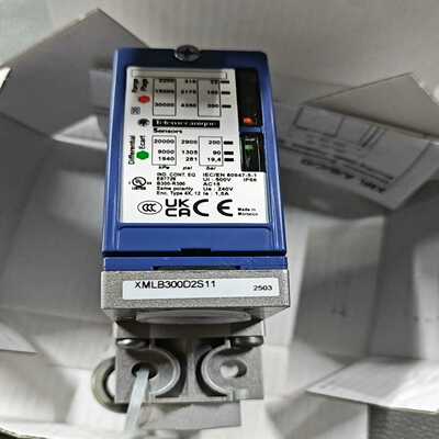 XMLB300D2S11特勒美科~询价