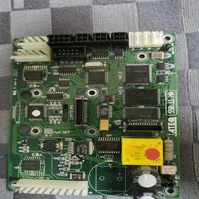 ATEQ 控制阀三个和控制线路板一张好像是F520阿黛凯气密~询价