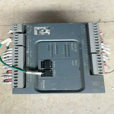 议~PLC TM200C24R 功能  ，