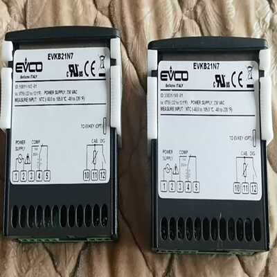 【星慕电子】EVKB21N7美控 EVCO 控制器
