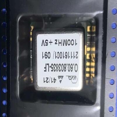 KVG O.60.803835-LF OCXO 低相噪恒温晶~议价