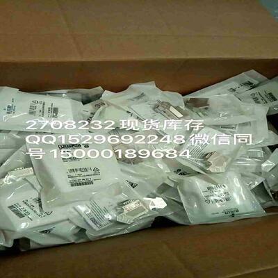 菲尼克斯连接器SACC-M12MS-4PLM 1424657议价