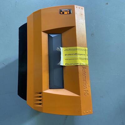 贝加莱工控机 5PC810.5X02-00 成色好~议价