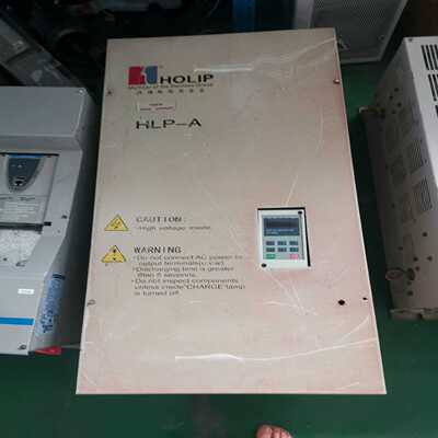 (询价)HLP-A海利普90kw变频器HLPA009043B质保可测