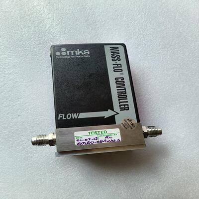 询价~mks流量计1179A04912CR1BV实物图