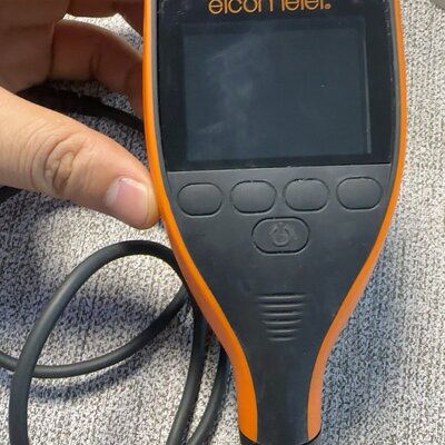 可维修Elcometer易高测厚仪A456CFSS，英国，议价