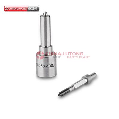 Injector Nozzle F00VX50180,F00VX10044 F00VX30182 F00VX30184