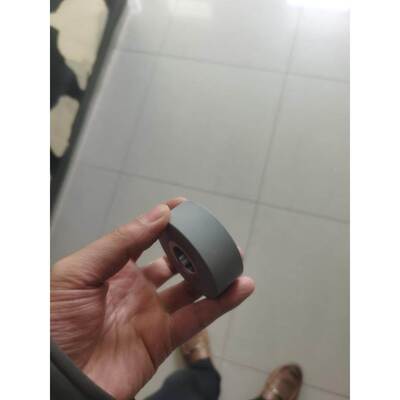 豪迈HOMAG原装压轮S346 S348封边机