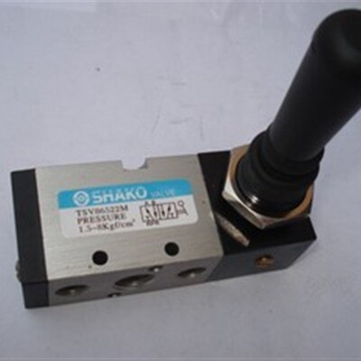 新恭手动阀TSV86522M/手板阀TSV86322M 精品手动开关