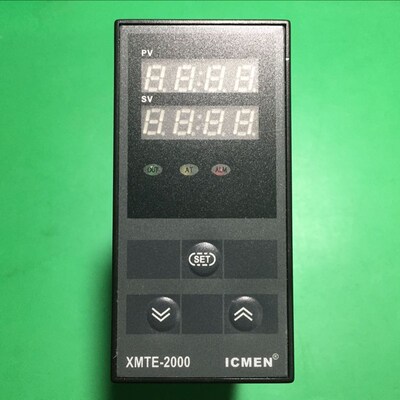 XMTE-2901(M)温州信普电气ICMEN包装机温控器XMTE-3000 2931(M)
