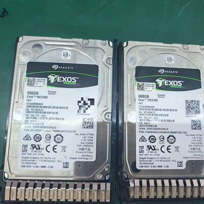 {议价}H3C/新华三 0231A6KE 600G SAS 2.5{可维修}