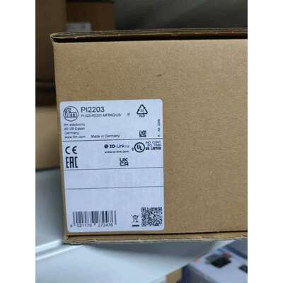 {议价}IFM PI2203 PI2204 PI2714 P{可维修}