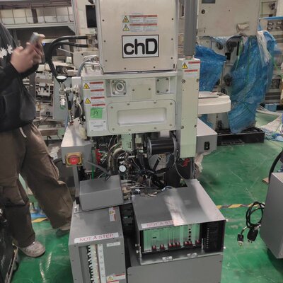 {议价}【Applied Materials AXIOM 300MM{可维修}