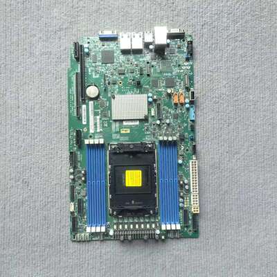 {议价}超微 X13SEW-F/TF 服务器主板 LGA4677针3{可维修}