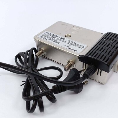 {议价}WISI Miniline VX 81P 2100 Amplifier{可维修}