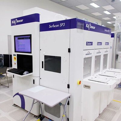 {议价}KLA Surfscan SP3设备维修{可维修}