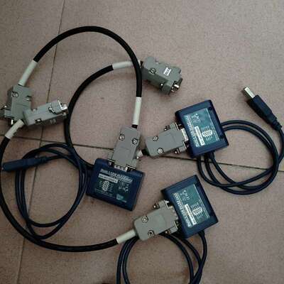 {议价}SystemBase Multi-1/USB RS232转换{可维修}